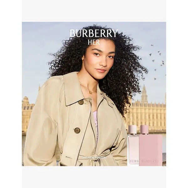 Burberry Her Parfum