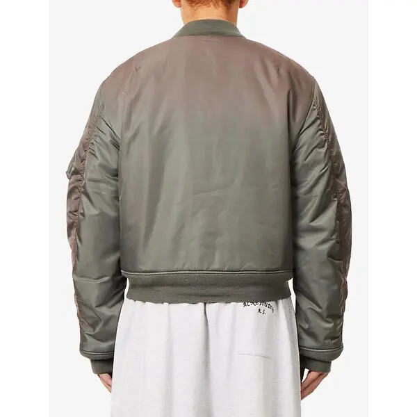 Acne Studios Orby Padded Shell Jacket