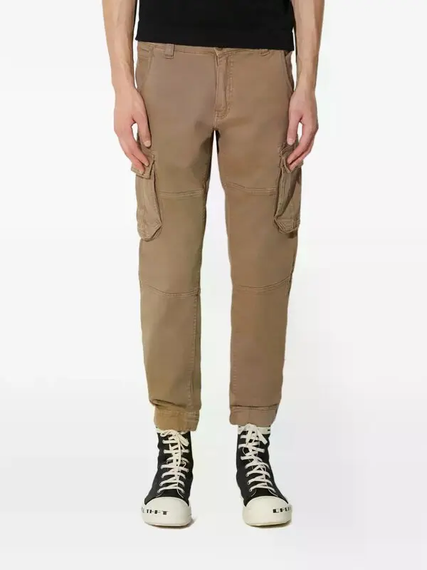 Alpha Industries Cargo Pocket Trousers