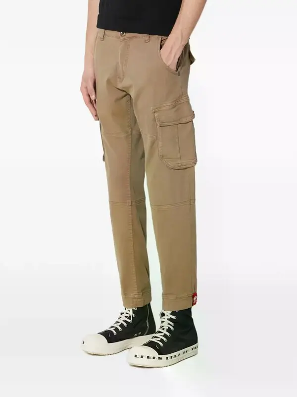 Alpha Industries Cargo Pocket Trousers