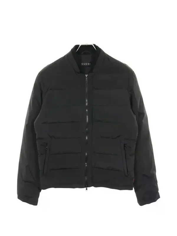 Gucci 2000s Zip-up Jacket