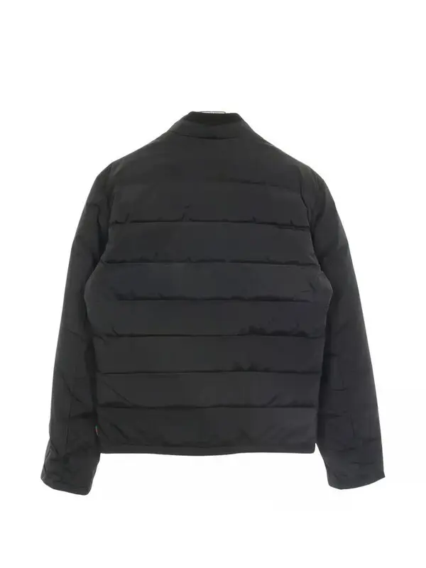 Gucci 2000s Zip-up Jacket