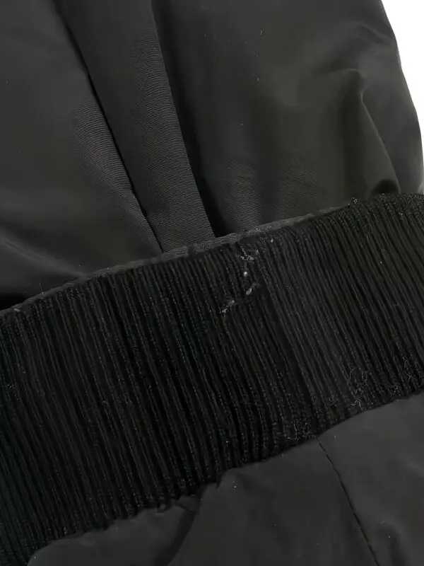 Gucci 2000s Zip-up Jacket