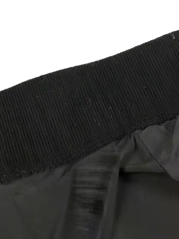 Gucci 2000s Zip-up Jacket