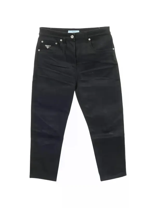 Prada Straight-leg Jeans