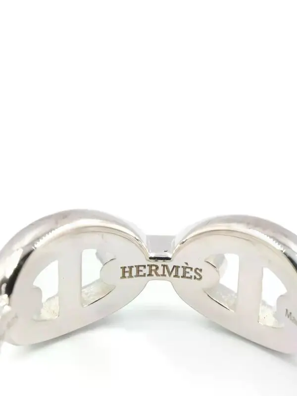 Hermès Chain Ring