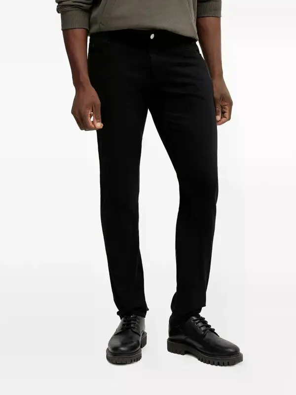 Armani Exchange Skinny Jeans