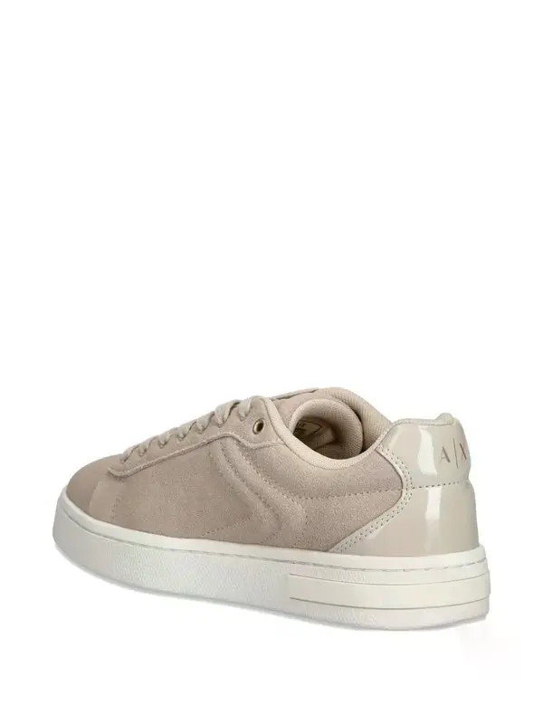 Armani Exchange Lace-up Sneakers