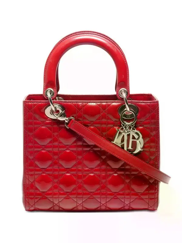 Dior 2012 2way Bag