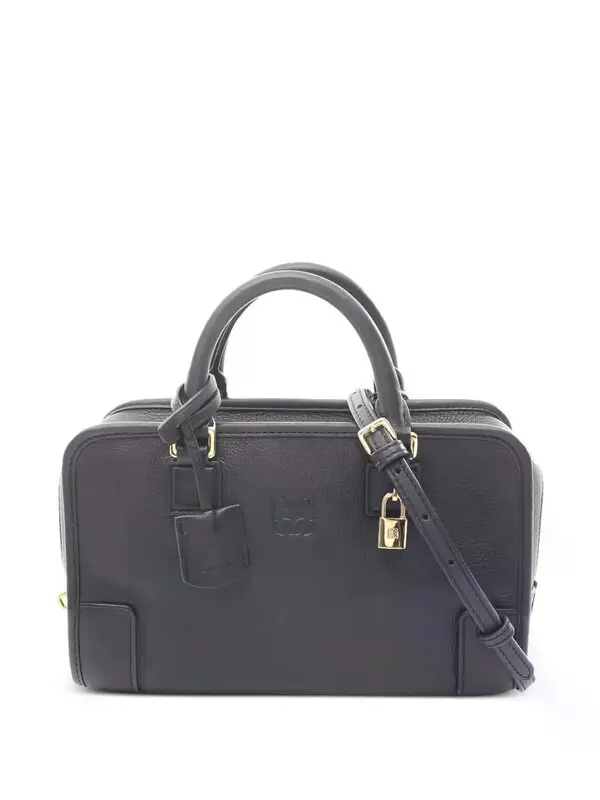 Loewe Amazona 23 Two-way Handbag