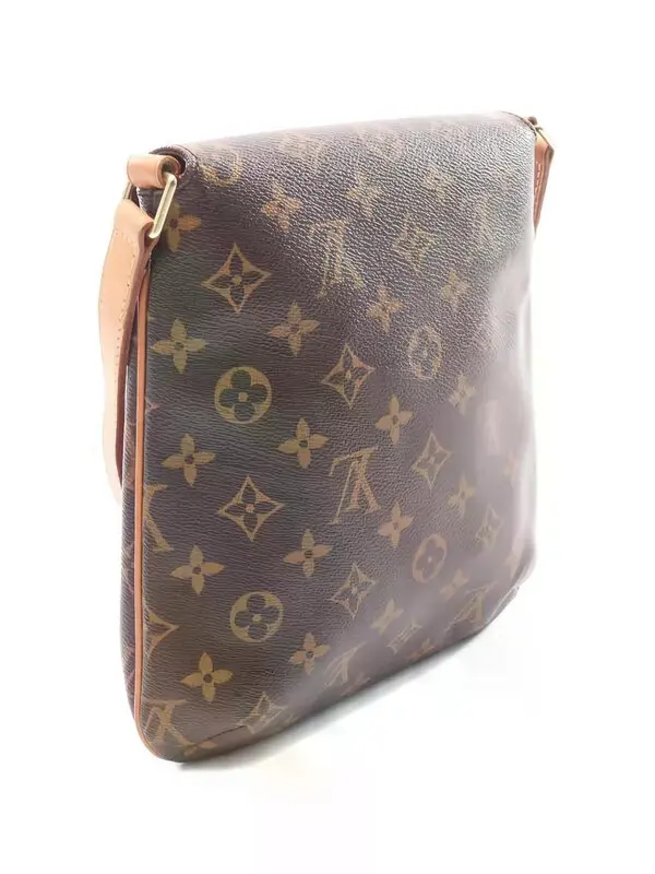 LOUIS VUITTON 2003 Musette Salsa Shoulder Bag