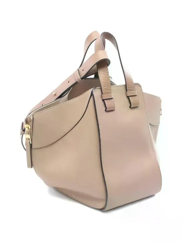 Loewe 2000s Small Hammock Shoulder Bag