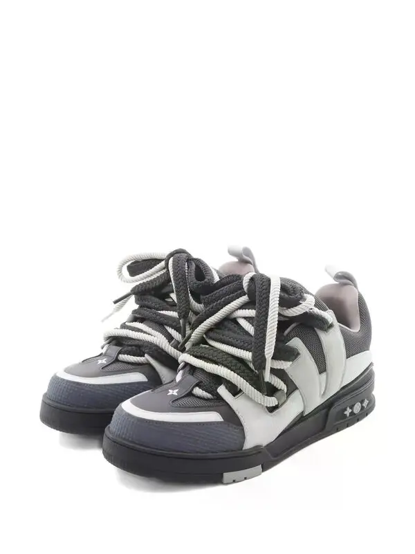 LOUIS VUITTON Skate Sneakers
