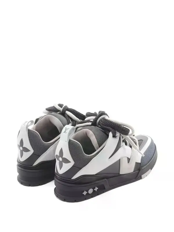 LOUIS VUITTON Skate Sneakers