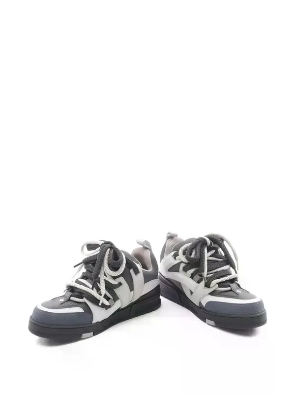 LOUIS VUITTON Skate Sneakers