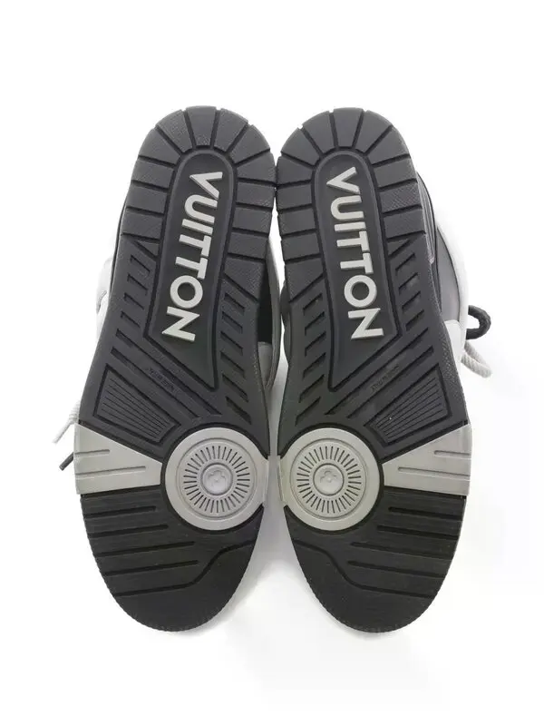 LOUIS VUITTON Skate Sneakers