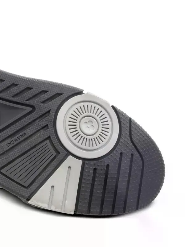 LOUIS VUITTON Skate Sneakers