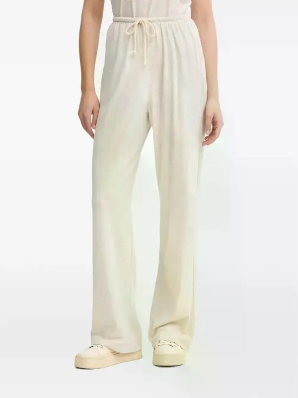 American Vintage Drawstring Track Pants