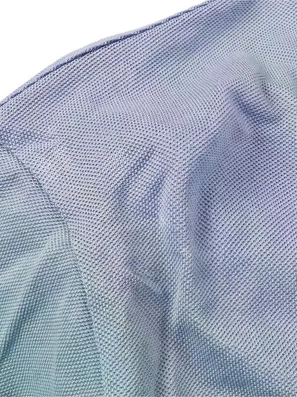 Hermès 2000s Embroidered Pocket T-shirt