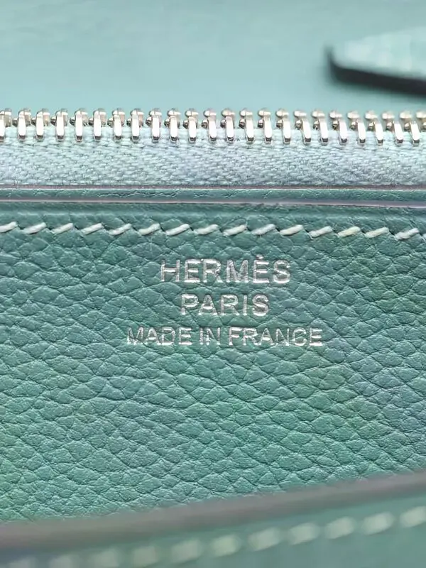 Hermès 2014 Mini Convoyeur Shoulder Bag