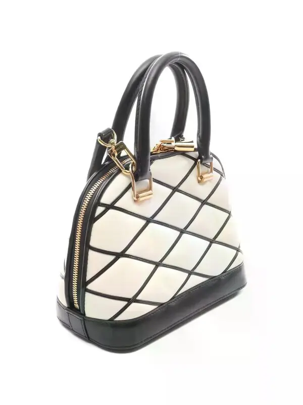 LOUIS VUITTON Alma Bb Handbag