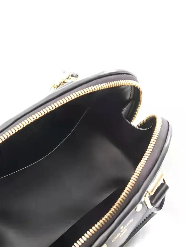 LOUIS VUITTON Alma Bb Handbag