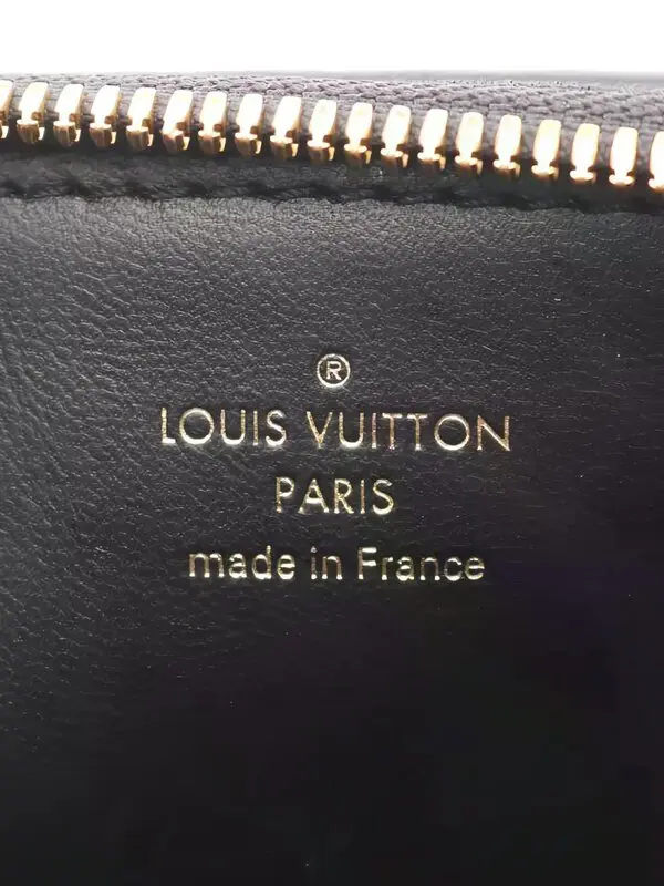 LOUIS VUITTON Alma Bb Handbag