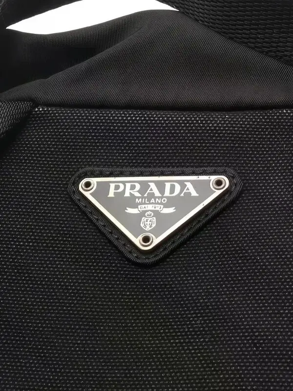 Prada 2000s Montagna Rucksack Backpack
