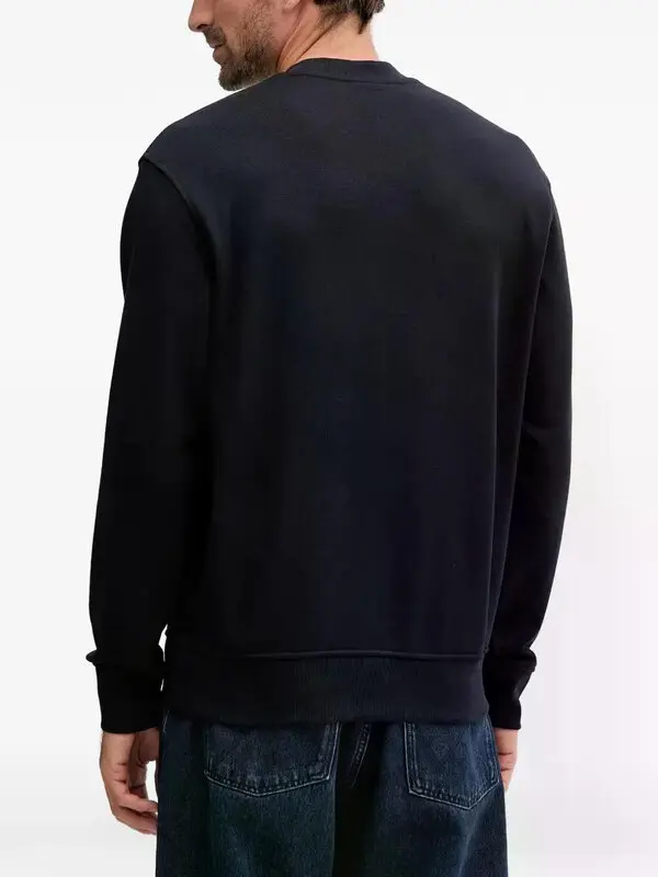 Armani Exchange Crew-neck Sweatshirt