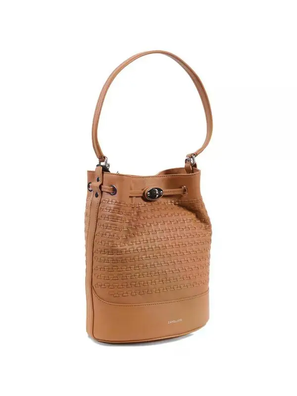 ZANELLATO Monda Bucket Bag