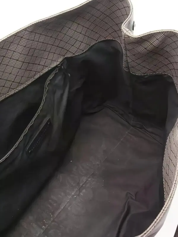 Bottega Veneta 2000s Intrecciato Tote Bag
