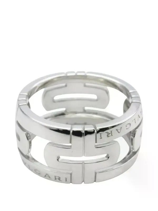 BVLGARI 2010 Ring