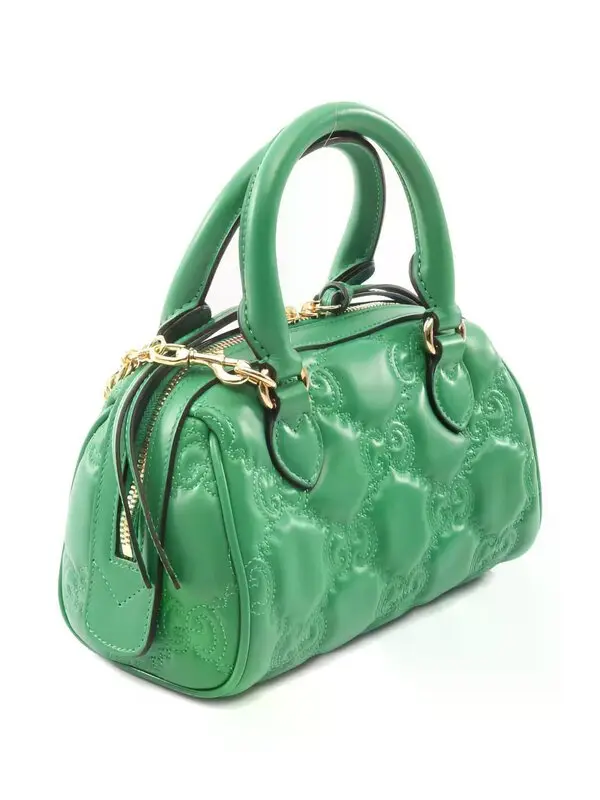 Gucci 2010 Matelassé Handbag