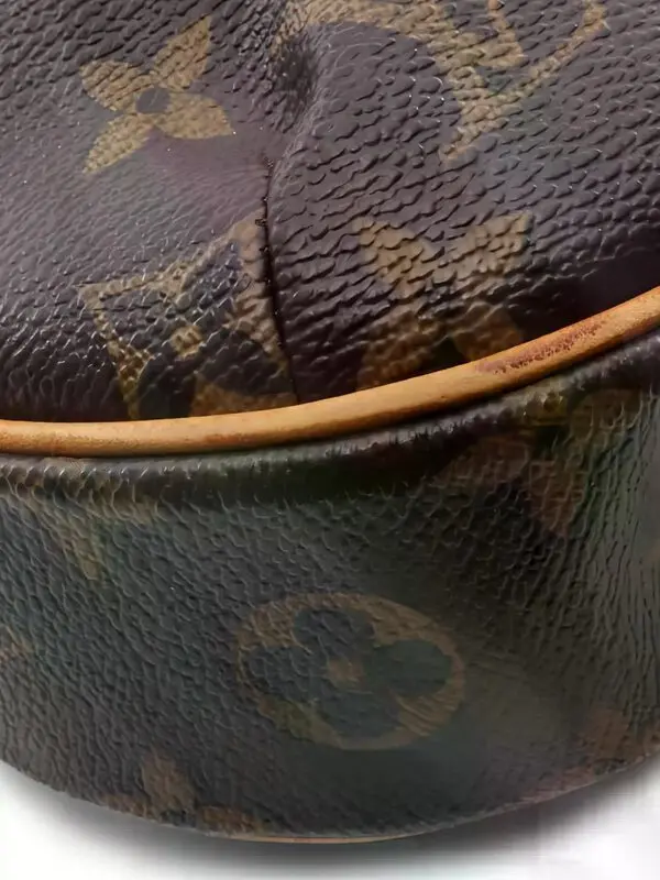 LOUIS VUITTON Pm Odeon Shoulder Bag