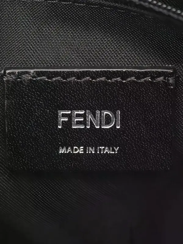 Fendi Monster Bugs Eye Crossbody Bag