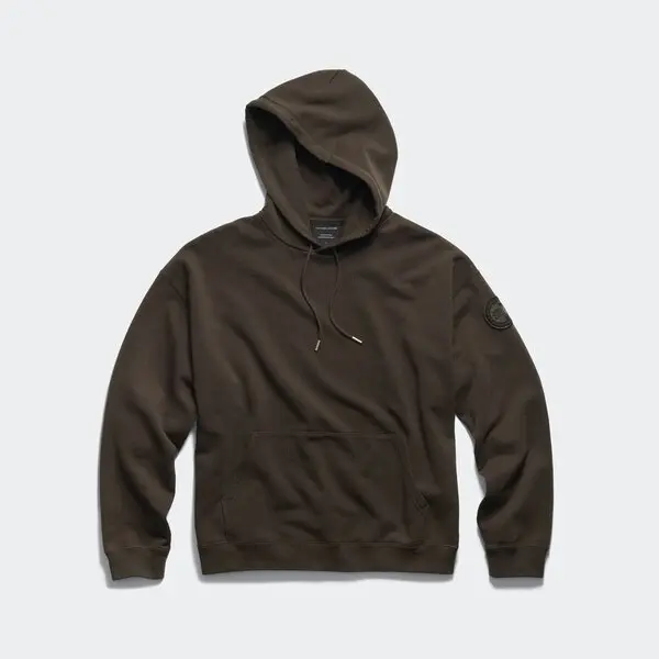 Canada Goose Rove Hoodie - Terra