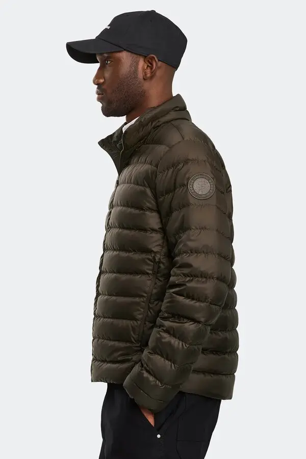 Canada Goose Stratus Lightweight Jacket - Terra