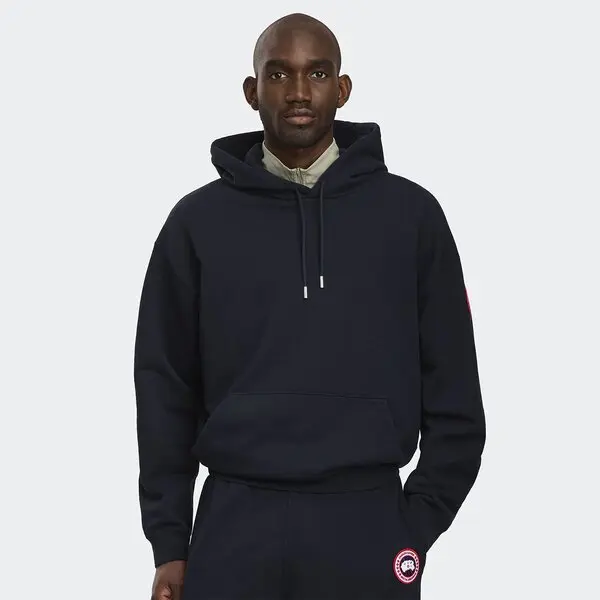 Canada Goose Rove Hoodie - Nocturne