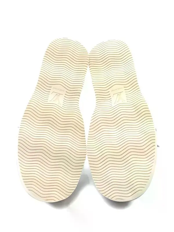 LOUIS VUITTON X Tyler, The Creator Waves Boots