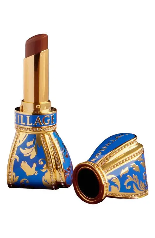 HOUSE OF SILLAGE Ravenclaw™ Lipstick Case & Lipstick Refill Set - No Color