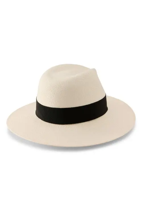 Helen Kaminski Atlas Panama Fedora