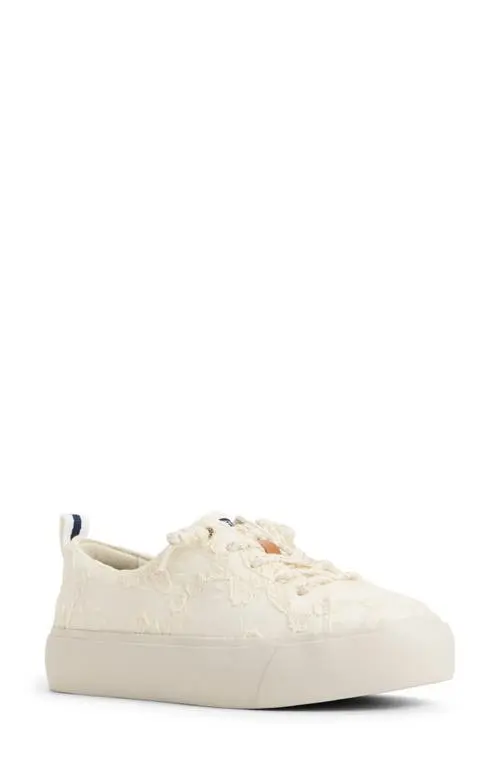 Sperry Cove Lace-to-toe Sneaker
