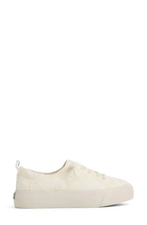 Sperry Cove Lace-to-toe Sneaker