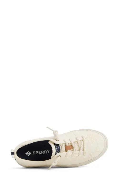 Sperry Cove Lace-to-toe Sneaker