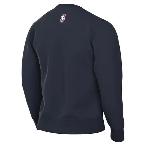 JORDAN BRAND Dallas Mavericks Statement Edition Sweatshirt