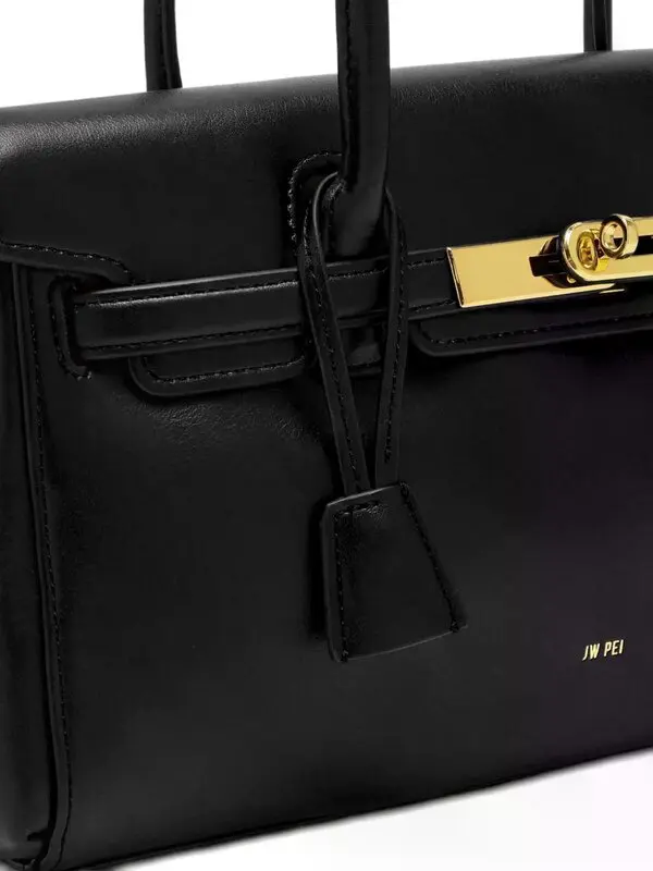 Jw Pei Top-handle Shoulder Bag