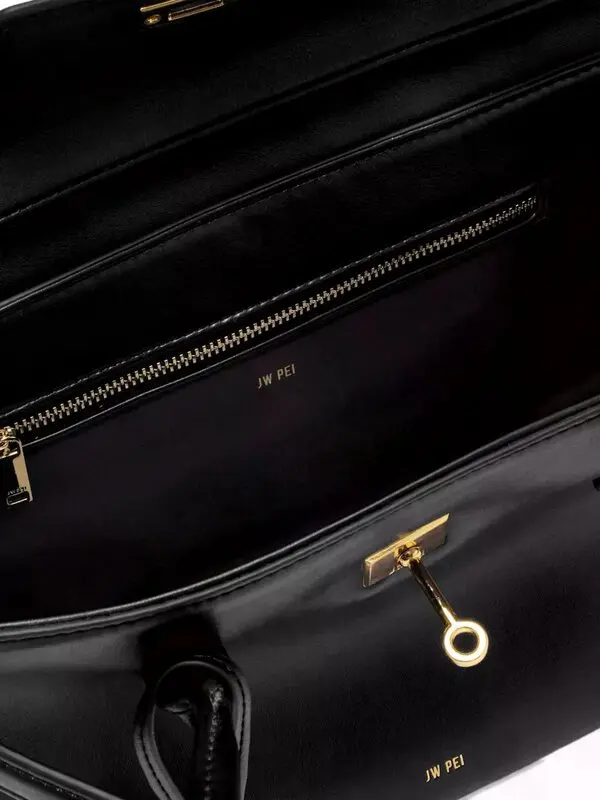 Jw Pei Top-handle Shoulder Bag