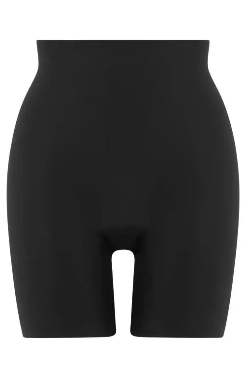 Fantasie Smoothease Invisible Comfort Biker Shorts - Black