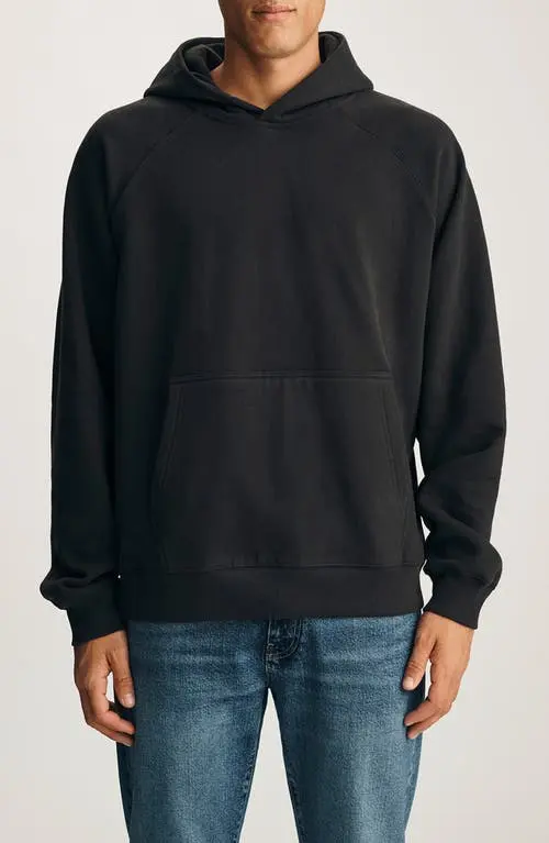 MAVI Relaxed-fit Cotton Hoodie