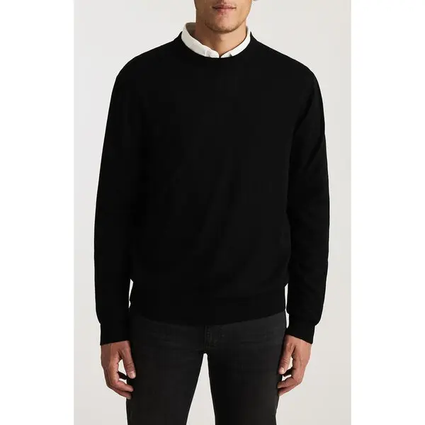 MAVI Harmony Wool Sweater
